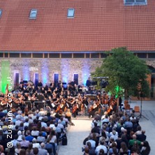 Flora Sinfonie Orchester - Termine & Tickets 2025
